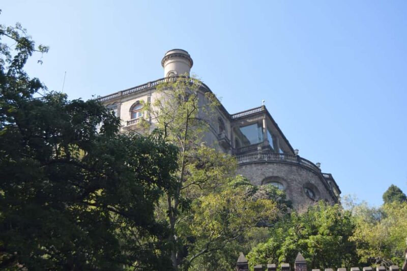 Mexico City: Chapultepec Castle and Forest Guided Tour - What Makes This Tour Special?