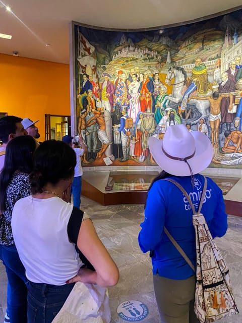 Mexico City: Chapultepec Castle Private Tour - FAQ