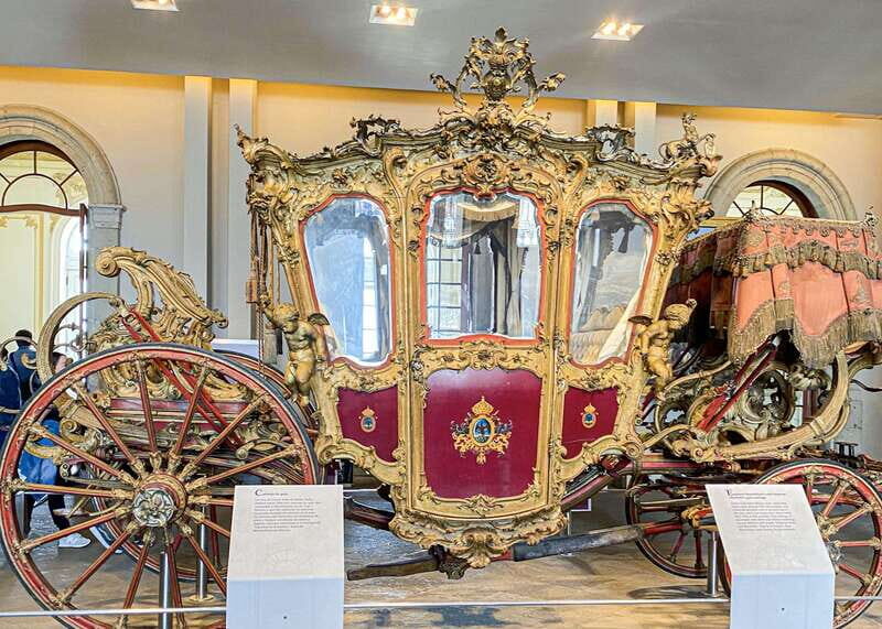 Mexico City: Chapultepec Castle Skip-the-Line Ticket - Analyzing the Experience: What You Can Expect