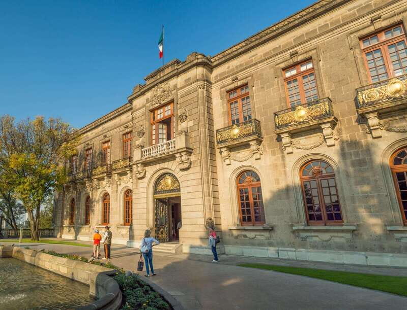Mexico City: Chapultepec Castle Skip-the-Line Ticket - Final Thoughts