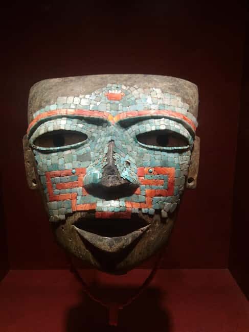 Mexico City: Chapultepec Park and Museums Walking Tour - FAQ