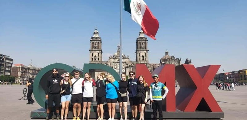 Mexico City: Chapultepec & Reforma Historic Bike Experience - Final Thoughts