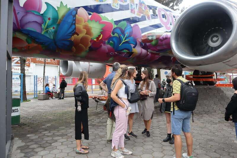 Mexico City: City Highlights Cable Car Ride w/ Taco & Tour - FAQ