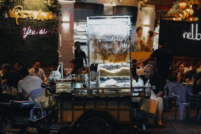 Mexico City Confidential Food Tour - FAQs