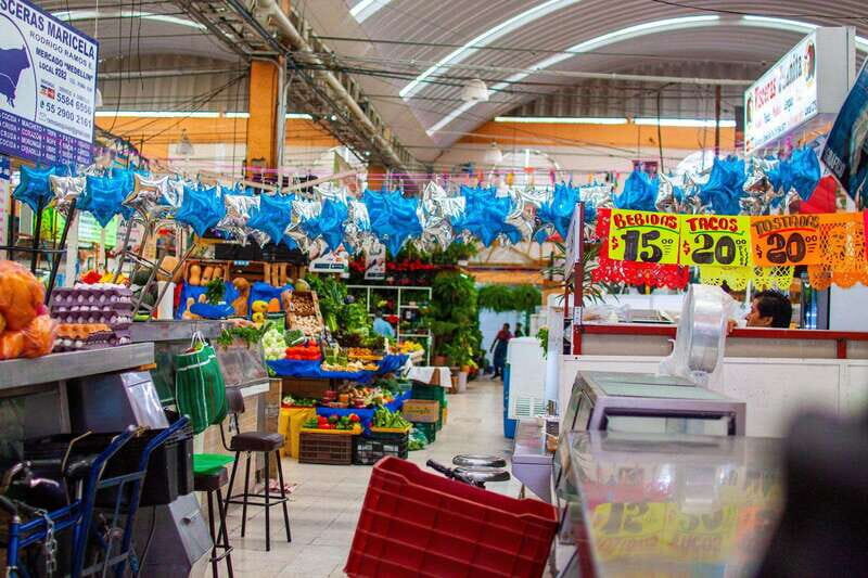 Mexico City: Cooking Class with Chef and Market Tour - Why This Tour Feels Special