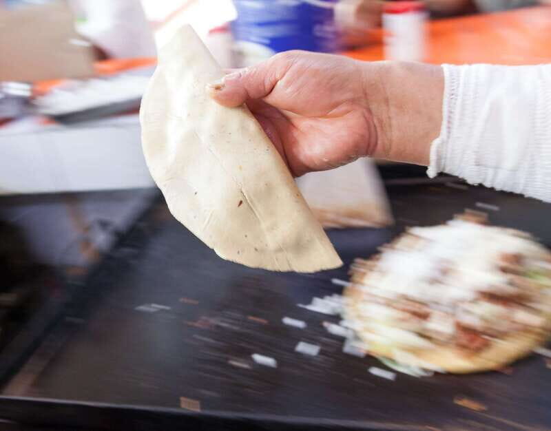 Mexico City: Coyoacán Area Food & Drink Tastings Guided Tour - FAQ