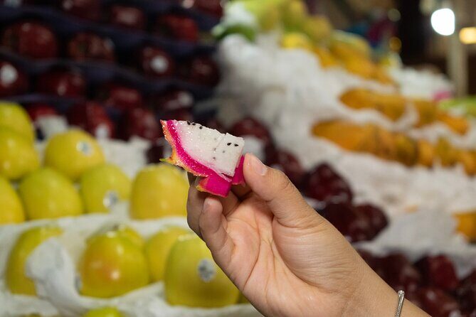 Mexico City Coyoacan Street Food, Mole & Mezcal Small Group Tour - Final Thoughts