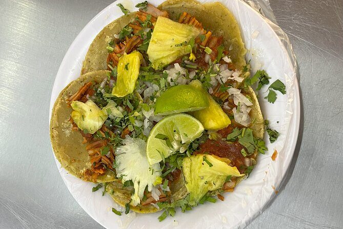 Mexico City: Coyoacan Tacos Tour & Optional Frida Kahlo Museum - Final Thoughts