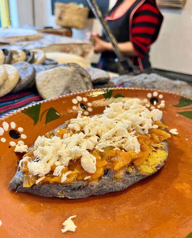 Mexico City: Coyoacán Walking Tour - A Walk Through Coyoacán’s Flavors and History