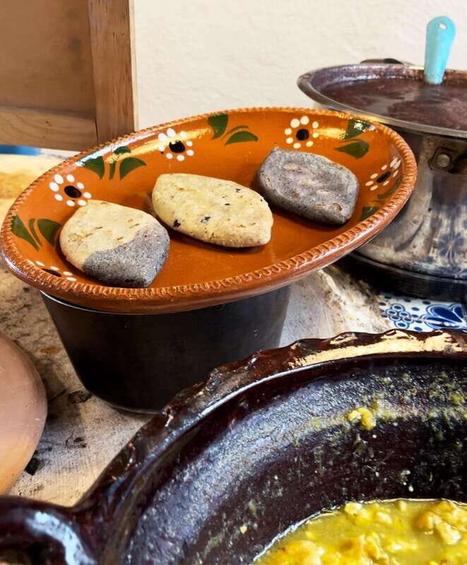 Mexico City: Coyoacán Walking Tour - Deep Dive into the Itinerary