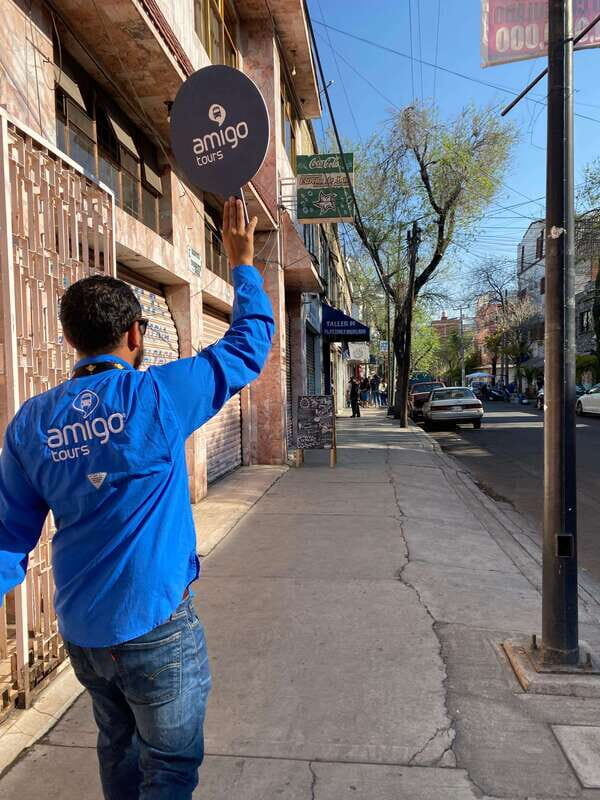 Mexico City: Coyoacan, Xochimilco & UNAM Full-Day Tour - Practical Tips for Travelers