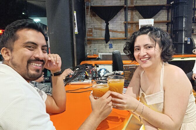Mexico City Craft Beer Tour: Explore Local Breweries and Tastings - Practical Details & Tips
