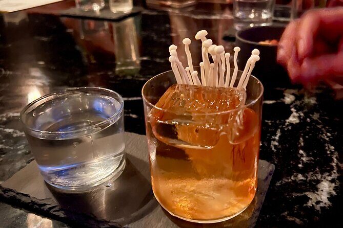 Mexico City Craft Cocktail Bar Crawl - Cost & Value: Is it Worth It?