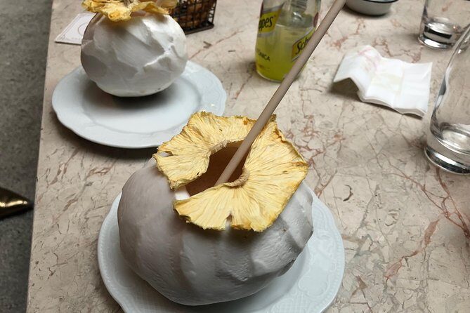 Mexico City Craft Cocktail Bar Crawl - FAQs