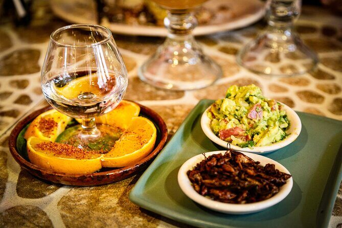 Mexico City Custom Private Food Tours with a Local Guide - A Deep Dive into the Experience