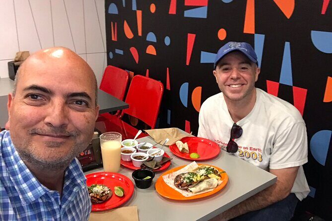 Mexico City Custom Private Food Tours with a Local Guide - FAQ