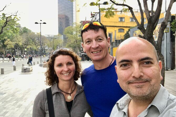 Mexico City Custom Private Tour with a Local, Highlights & Hidden Gems - FAQ