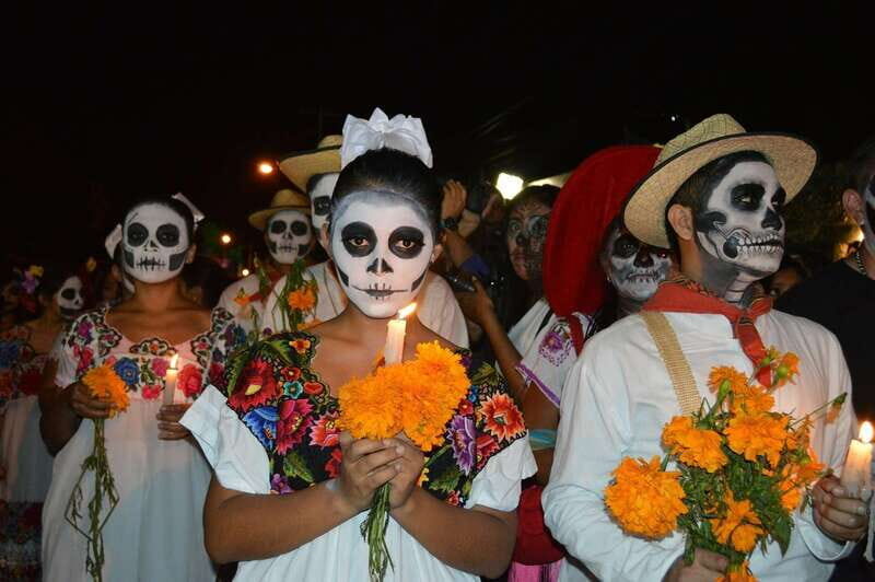 Mexico City: Day of the Dead Guided Tour - Weighing the Value