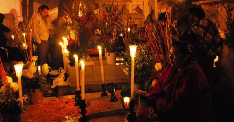 Mexico City: Day of the Dead Guided Tour - Who This Tour Is Best For