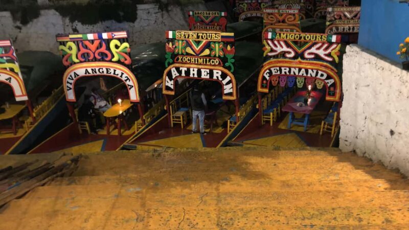 Mexico City: Day of the Dead Guided Tour - The Sum Up