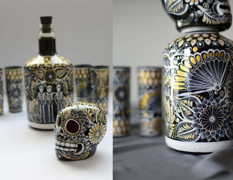 Mexico City: Day of the Dead House and craft workshop - FAQ