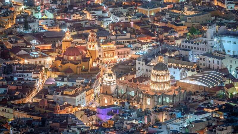 Mexico City: Day of the Dead, Legends & Ghosts Mystery Tour - Frequently Asked Questions