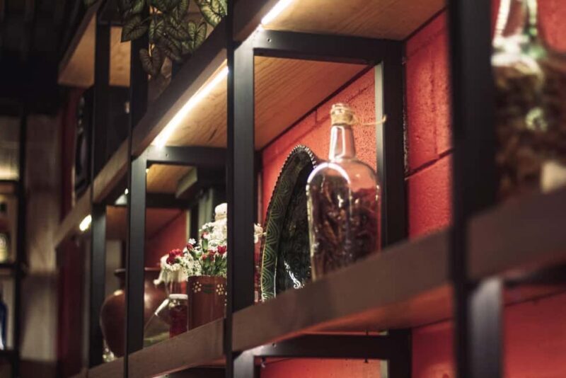 Mexico City: Day of the Dead Market & Chili Tasting(Private) - A Closer Look at the Experience