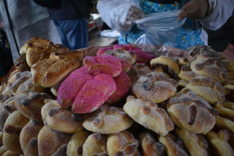 Mexico City: Day of the Dead Market & Chili Tasting(Private) - Who Would Love This Tour?