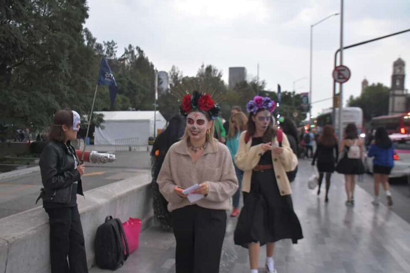 Mexico City: Day of the Dead Tour - Exploring the Full Experience: What Makes This Tour Special?