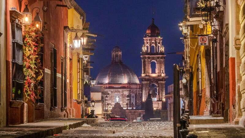 Mexico City: Day of the Dead Tour - A Closer Look at the Experience