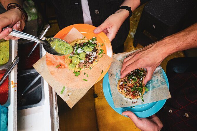 Mexico City deep tour through La Merced and iconic markets - Final Thoughts: Who Would Love This Tour?