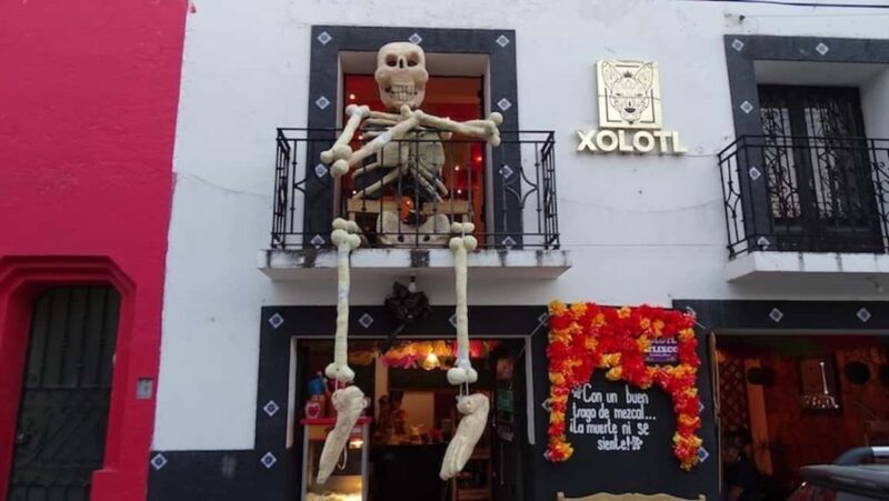 Mexico City: Dia de Muertos Tour to Atlixco - Final Thoughts: Who Should Take This Tour?