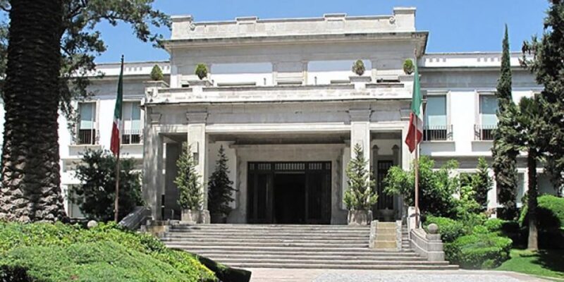 Mexico City: Discover Los Pinos Residence Tour and Cablebus - Discover Mexico City’s Los Pinos Residence and Cablebús Tour
