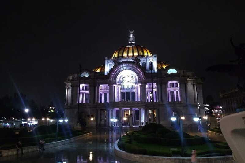 Mexico City: Double Decker Bus Night Tour - Final Thoughts