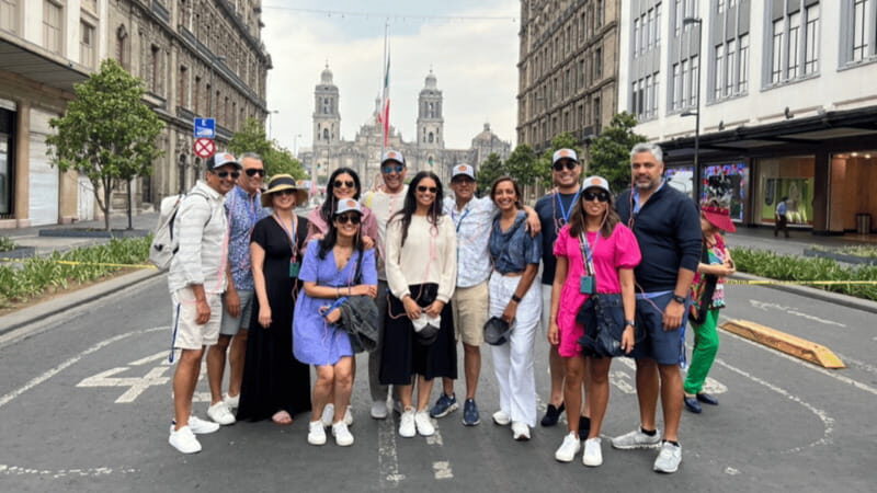 Mexico City: Downtown Food Tour - What’s Included and Not