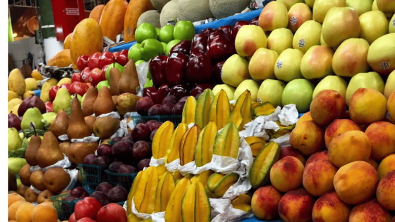 Mexico City: Downtown Food Tour - Weather Considerations