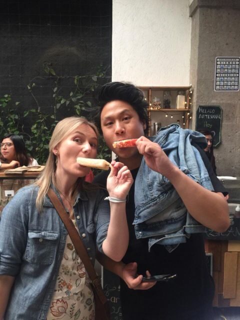 Mexico City: Downtown Food Tour - Who Will Love This Tour?