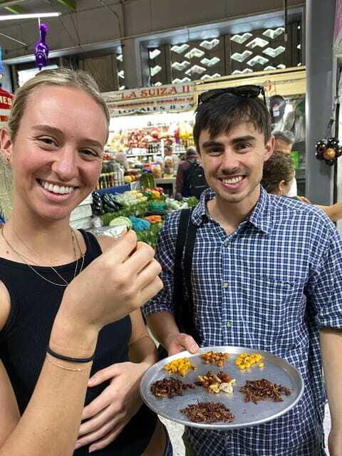 Mexico City Downtown: Street Food Adventure & Mezcal Tasting - Who This Tour Is Perfect For