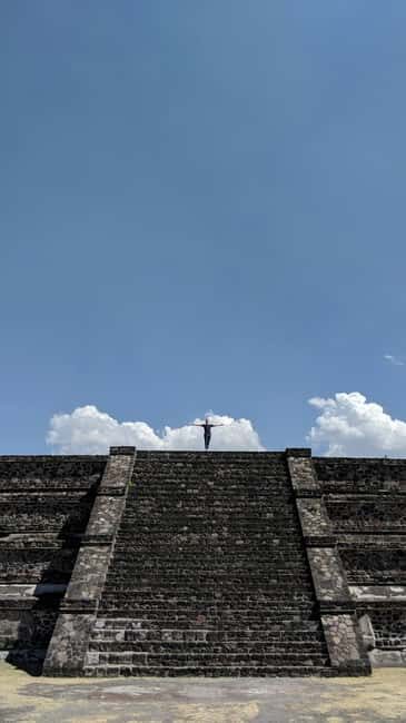 Mexico City: Early Visit to Teotihuacan - Is It Worth the Price?