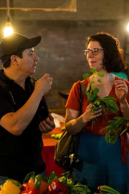 Mexico City: Eat & Explore Local Markets Tour - Introduction