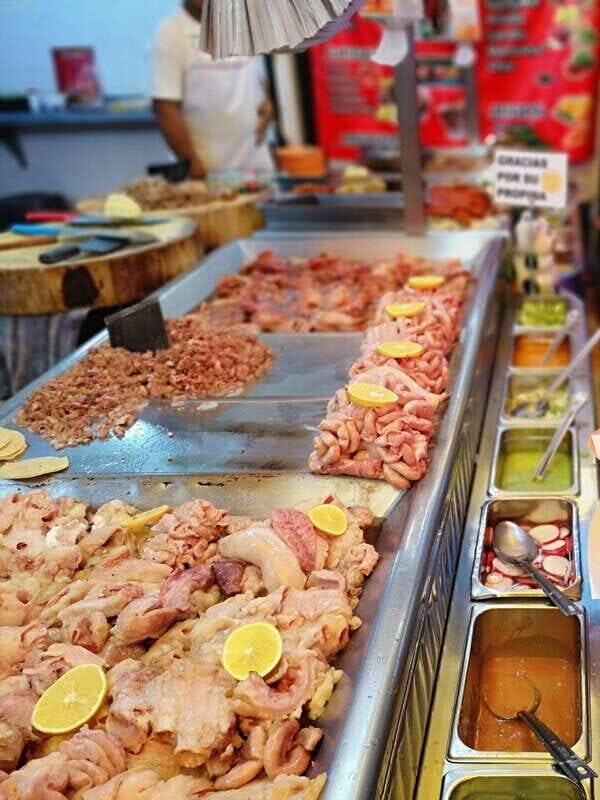 Mexico City: Eat & Explore Street Food - An In-Depth Look at the Mexico City: Eat & Explore Street Food Tour