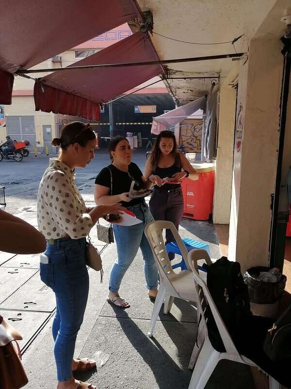 Mexico City: Eat & Explore Street Food - Final Thoughts