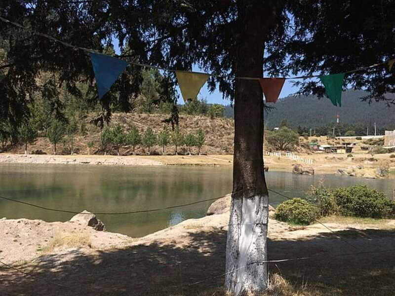 Mexico City: Enjoy Zipline, ATVs and Paintball - FAQ