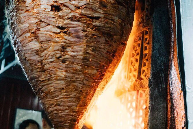 Mexico City evening street taco tour - An In-Depth Look at the Taco Tour