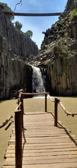 Mexico City: Explore the Magic of Huasca and Basaltic Prisms - Frequently Asked Questions