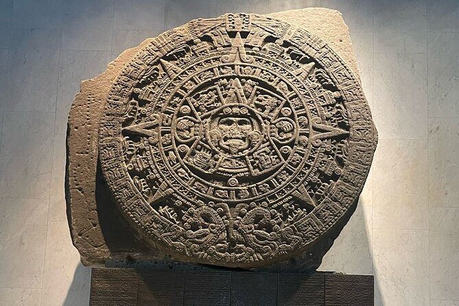 Mexico City Express - Logistics and Practical Details