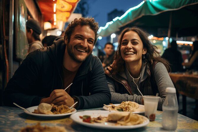 Mexico City Famous Foods Tour (Private & All-Inclusive) - Mexico City Famous Foods Tour (Private & All-Inclusive) Review