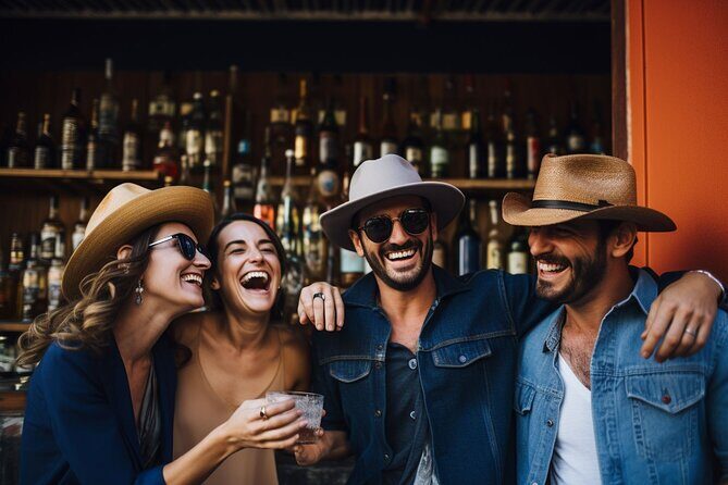 Mexico City Famous Foods Tour (Private & All-Inclusive) - A Deep Dive into the Mexico City Food Tour