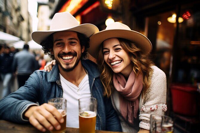 Mexico City Famous Foods Tour (Private & All-Inclusive) - Additional Recommendations