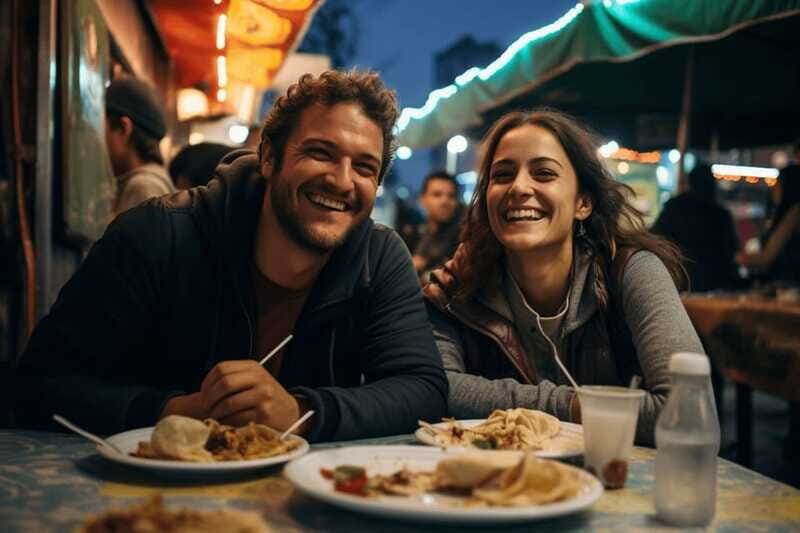 Mexico City Famous Foods Tour (Private & All-Inclusive) - Key Points